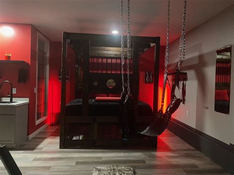 Adult Themed Cabin W Hot Tub Idlewild Vrbo