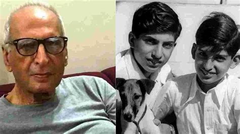 Ratan Tata మొబైల్ కూడా వాడని రతన్ టాటా సోదరుడు ఈయన మీకు తెలుసా