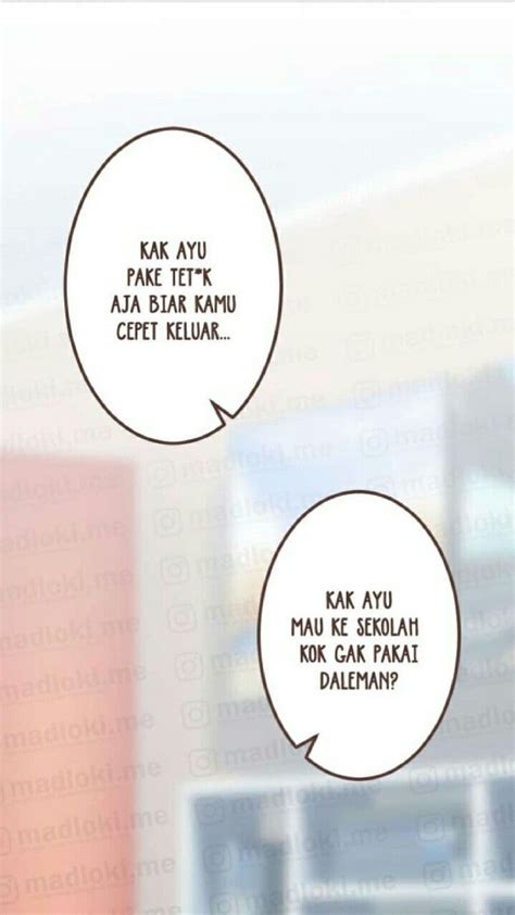 Komik Madloki Adik Kakak Chapter 02 Komikindo