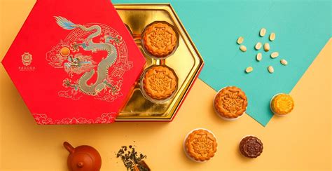 ขนมไหว้พระจันทร์ 2564 เจ้าไหนอร่อยจากโรงแรมห้าดาวชั้นนำทั่วกรุงเทพ Mooncake 2021 Bangkok