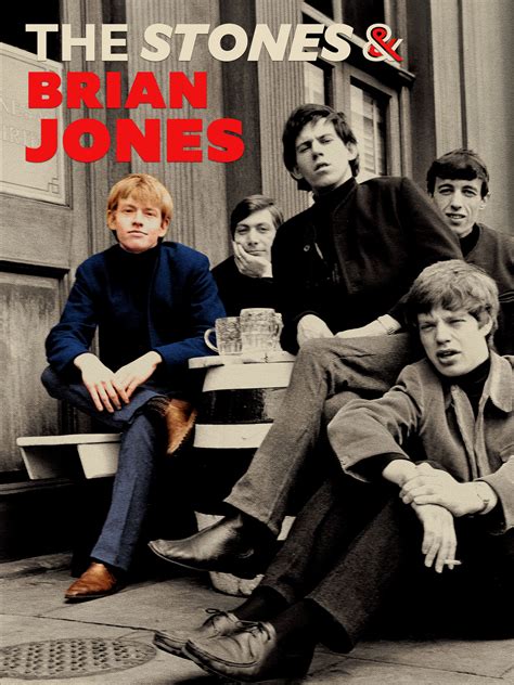 Prime Video The Stones And Brian Jones