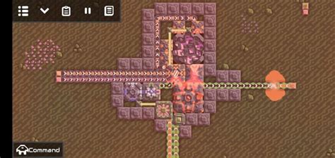 Homing Laser Malign R Mindustry