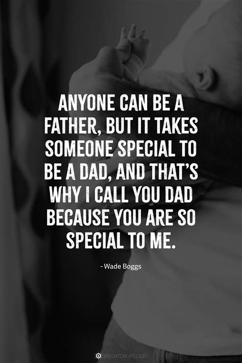 70 Great Happy Fathers Day Quotes For Dad Bright Drops