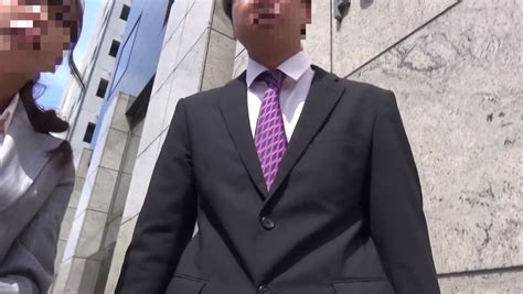 上司（♀）との同行営業中に受けた「新社会人の意識調査」の街頭インタビューで新入社員（♂）が「異性との交 244556 人気av女優観察日記 無料アダルト動画大全集