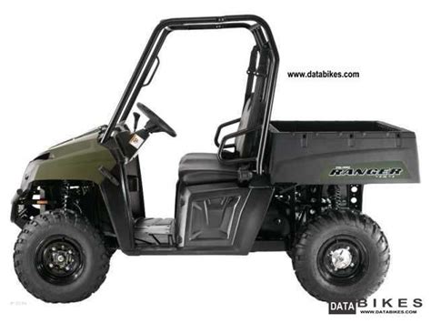 2011 Polaris Ranger 400