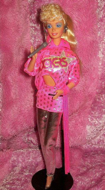 18 Barbie Dolls From The 80s And 90s That Are Worth A Fortune Now Artofit