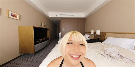 Sexy Japanese Blond With Big Tits P2 Otsu Alice Eporner
