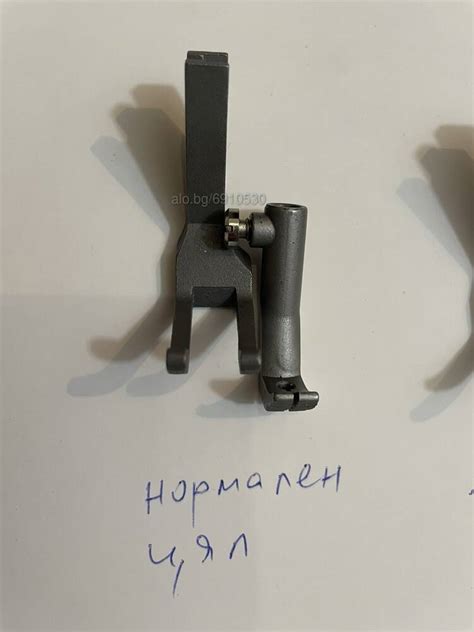 Части за шевна машина Адлер Резервни части консумативи за машини Пловдив Този модел к