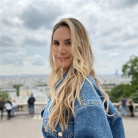 La Beba Ciaralabeba Threads Say More