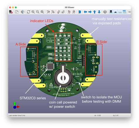 USB Sleuth Cable Tester