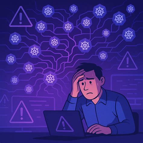 Cluster Sprawl How To Spot And Stop It Kubedna