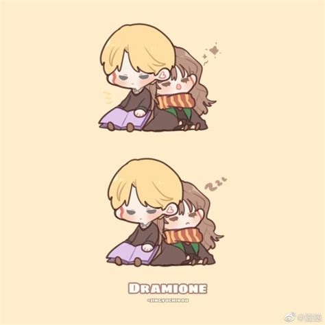 🌕하오 On Twitter 해리 포터 그림 호그와트 해리 포터 만화