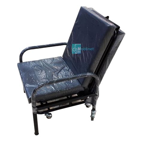 صندلی تختشو همراه بیمار مبلینت
