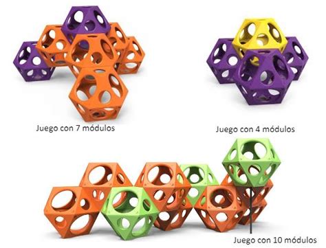 Apuntes Revista Digital De Arquitectura Estructuras Poliedricas