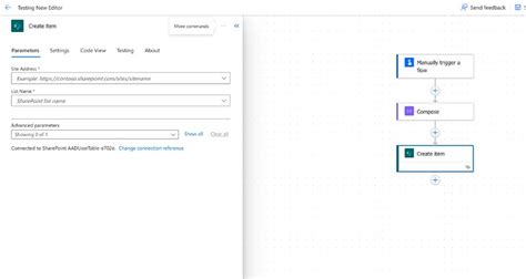 Benjy Evans On Linkedin Powerautomate Copilot Powerapps