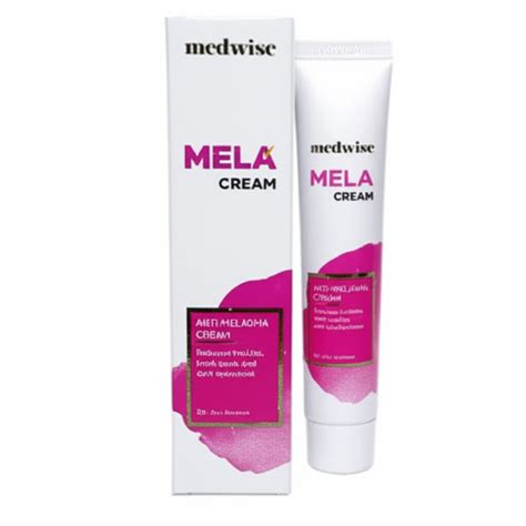 Mela Cream Medcare Bd