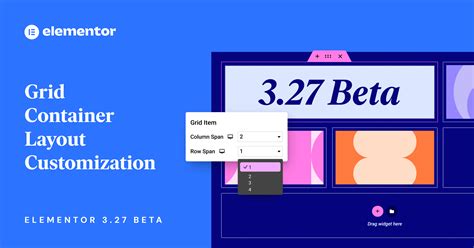 Elementor 327 Beta Developers