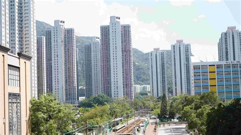 屯門樓市走勢新盤凱和山呎價9168元5個二手盤呎價低過1萬