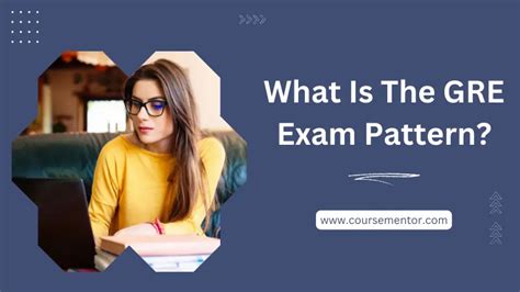 Gre Exam Pattern Syllabus And Test Duration In 2023