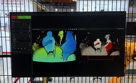 andrei maksimov on linkedin we tested 3d machine vision based safety solution rather promising