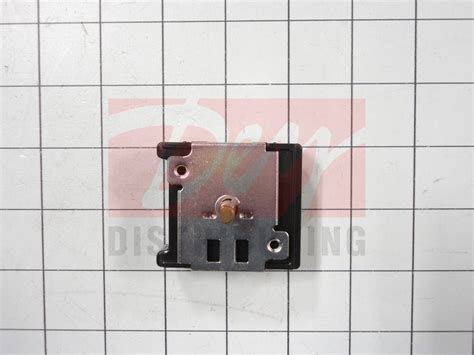 Wj26x10004 Ge Air Conditioner Rotary Switch Dey Appliance Parts