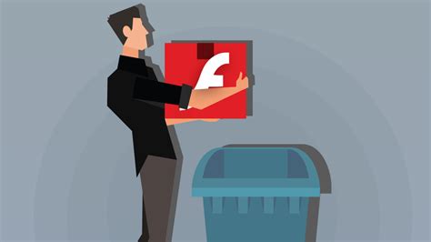 Why You Need To Uninstall Adobe Flash Player Abuzz Technologies
