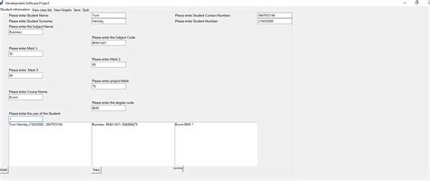 Python How To Update Entries And Display It In A Listbox Stack Overflow