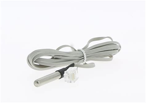 Digital Temperature Sensor