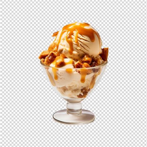 Ice Cream Printable Template