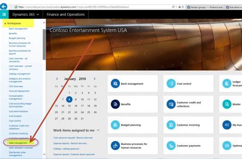 Dynamics 365 Fo Data Entities Basic Dynamicsfox