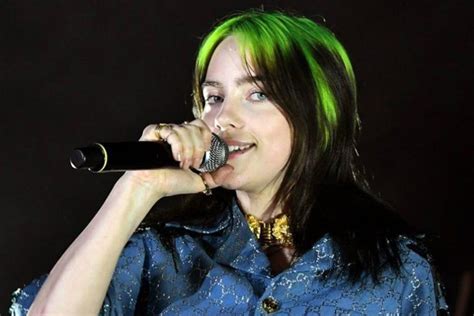 ٖٖٖٖٖٖٖٖٖٖبیوگرافی بیلی آیلیش جوانترین و مشهورترین خواننده آمریکایی