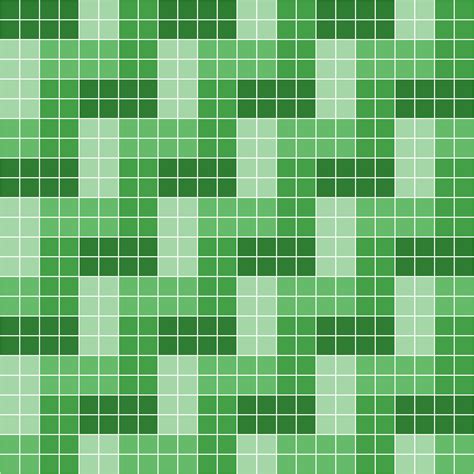 Light Green Tile Background Mosaic Tile Background Tile Background Seamless Pattern Mosaic