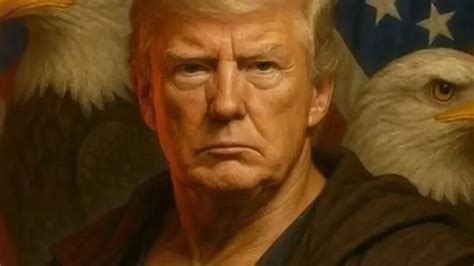 La Nuova Foto Shock Dalla Casa Bianca Dopo Trump Papa Ecco… Da Non