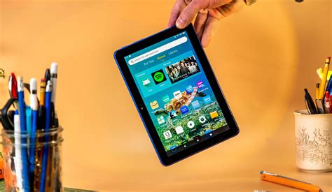 What Is An Amazon Fire Tablet Citizenside