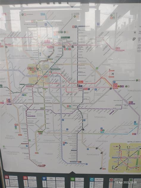 Bangkok Mass Transit Map Both Current 2022 And Futureplan Rtransitdiagrams