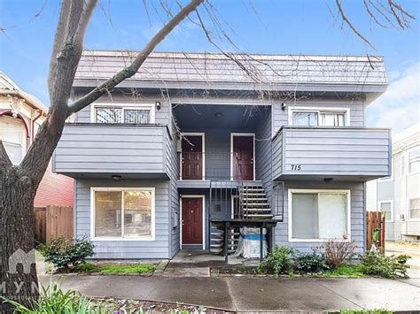 715 19th St Apt 1 Sacramento Ca 95811 Zillow