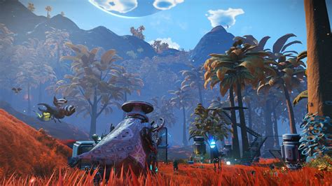 Steam No Mans Sky 無人深空