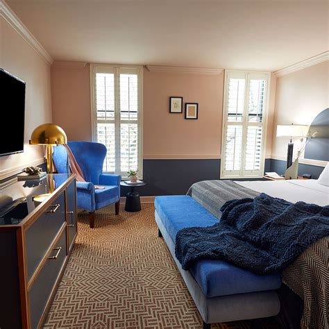 The Oliver Hotel Knoxville Book A Michelin Guide Hotel