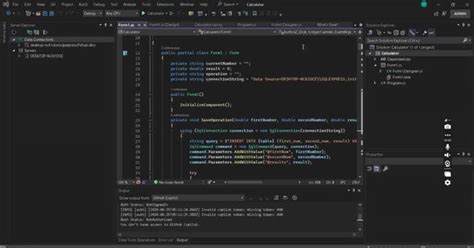Softwaredevelopment Csharp Mysql Crudoperations Zaighum Zawar