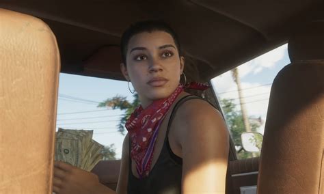 Gta 6 Bikini Girl Is It Lucia Or Not Beebom