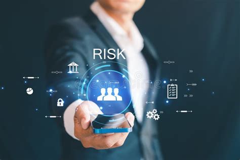 Risk Assessment Business Decision Making And Risk Analysis Virtual
