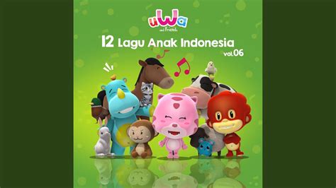 Lima Monyet Kecil Berlompatan Youtube