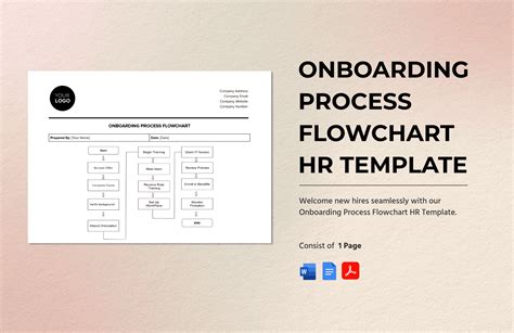 Free Flowchart Template To Download Template Net