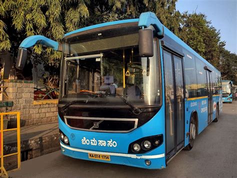 Bmtc Bus Timings From Bangalore Interntional Airport