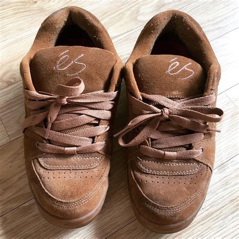 Rare Color Es Shoes 95 Skate Osiris D3 Dc Circa Vans Thrasher Sk8