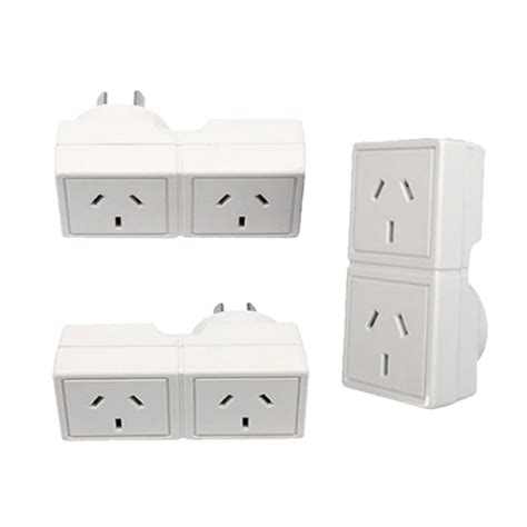 Double Adapter Just Hydroponics