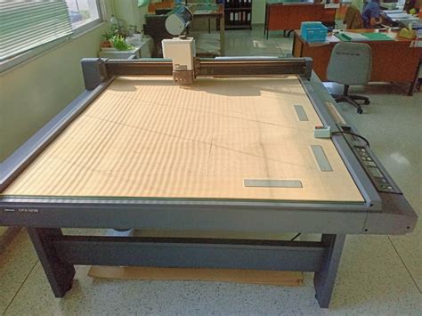 ศูนย์ส่งเสริมอุตสาหกรรมภาคที่ 4 บริการ เครื่องตัดเอนกประสงค์