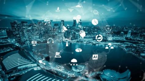 Comunication Technology