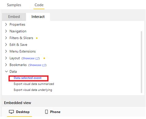 solved returning matrix table visual cell level data from microsoft fabric community