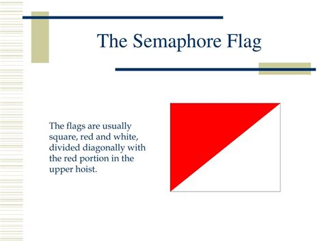 Ppt Semaphore Training Powerpoint Presentation Free Download Id